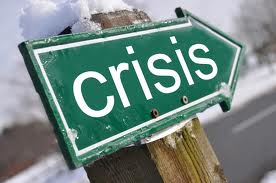 The Normal Crisis Pattern - Pamela Weaver Coaching